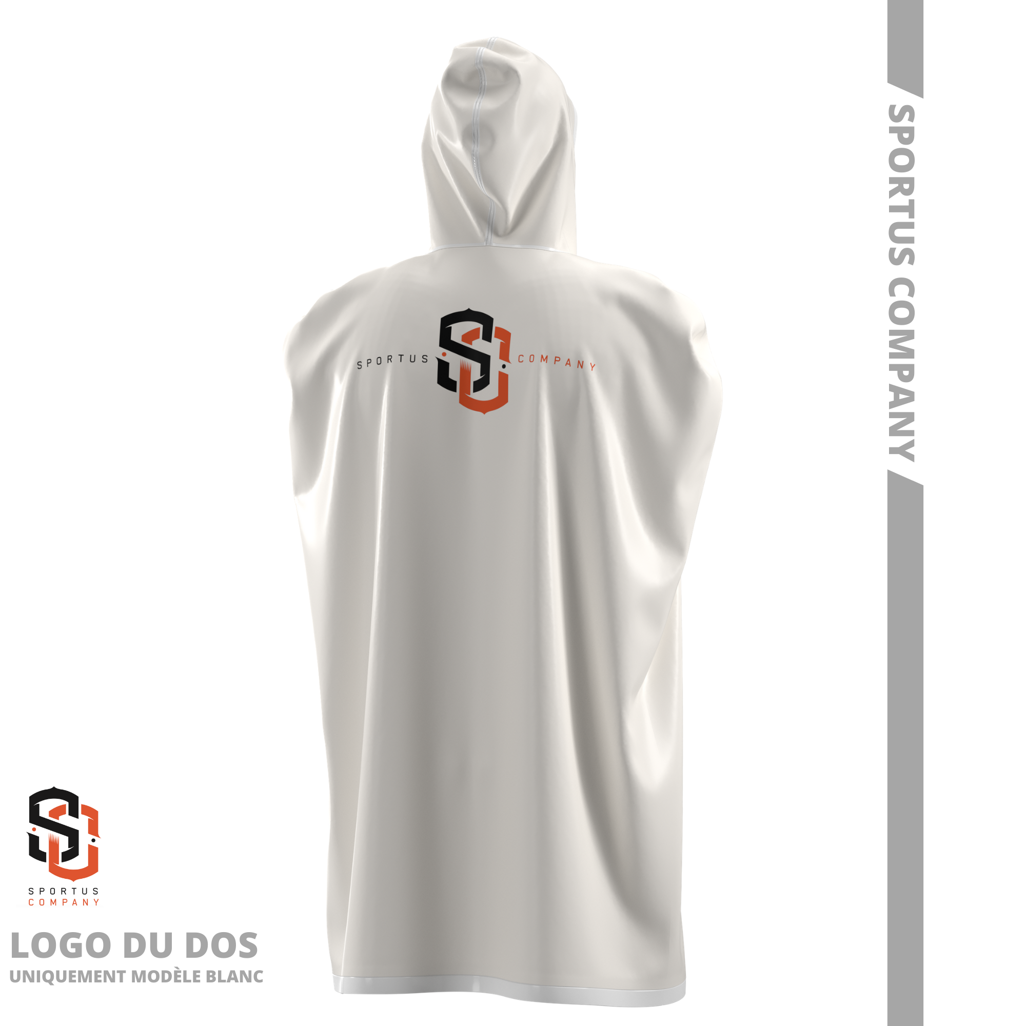 SIDELINE CAPE – SPORTUS COMPANY