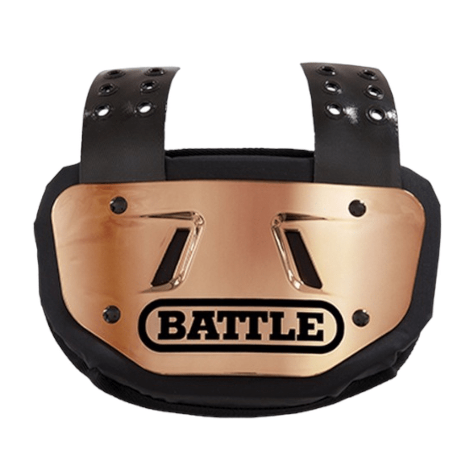BACK PLATE BATTLE « SOLID » – SPORTUS COMPANY