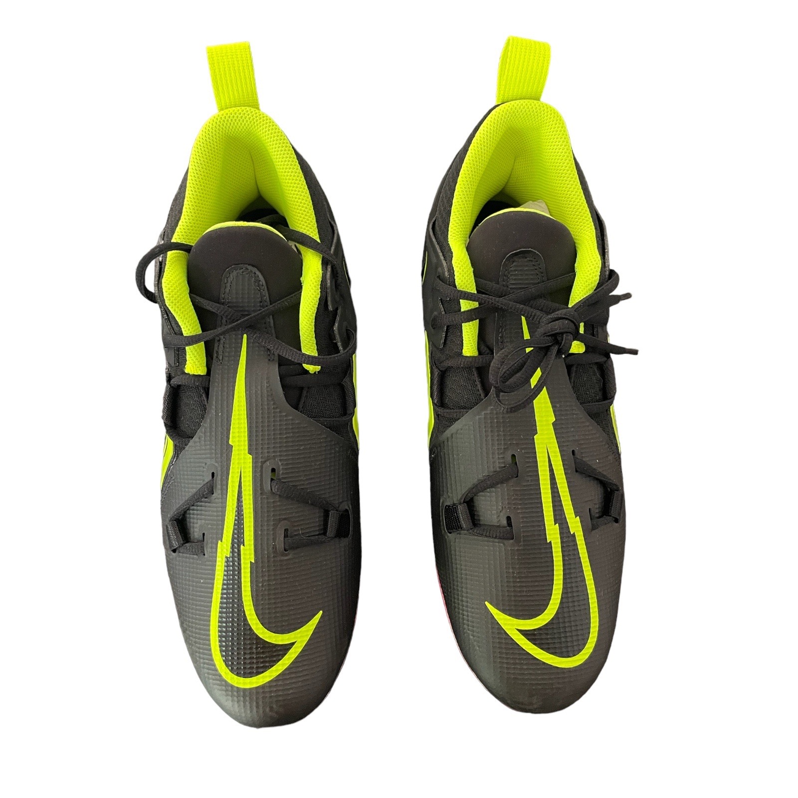NIKE ALPHA MENACE PRO 3 NCAA EXCLUSIVE SPORTUS COMPANY