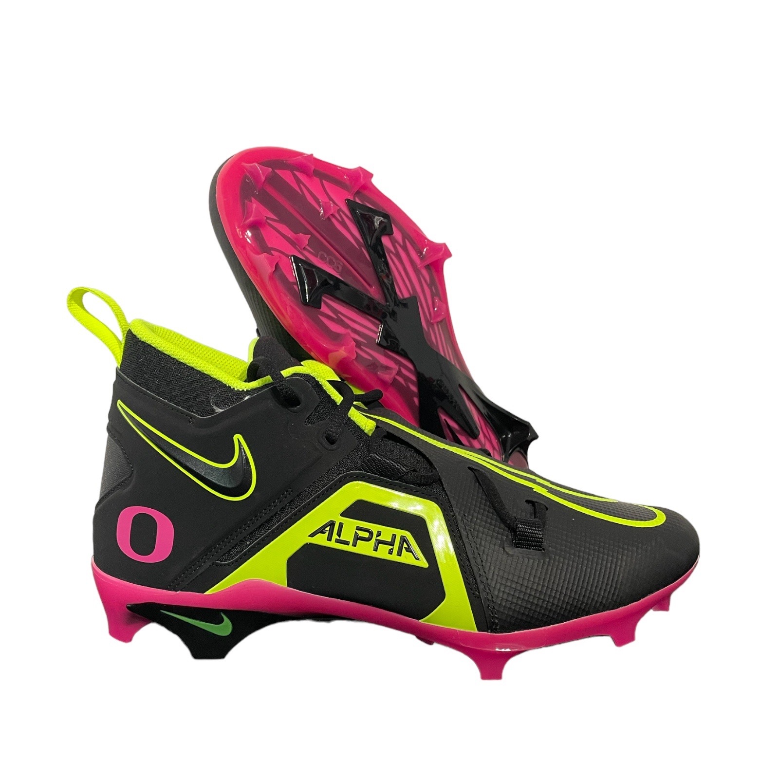 NIKE ALPHA MENACE PRO 3 NCAA EXCLUSIVE – SPORTUS COMPANY