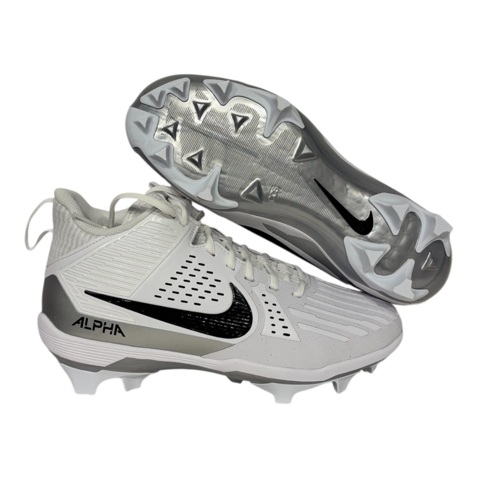 NIKE ALPHA MENACE STRONG – SPORTUS COMPANY