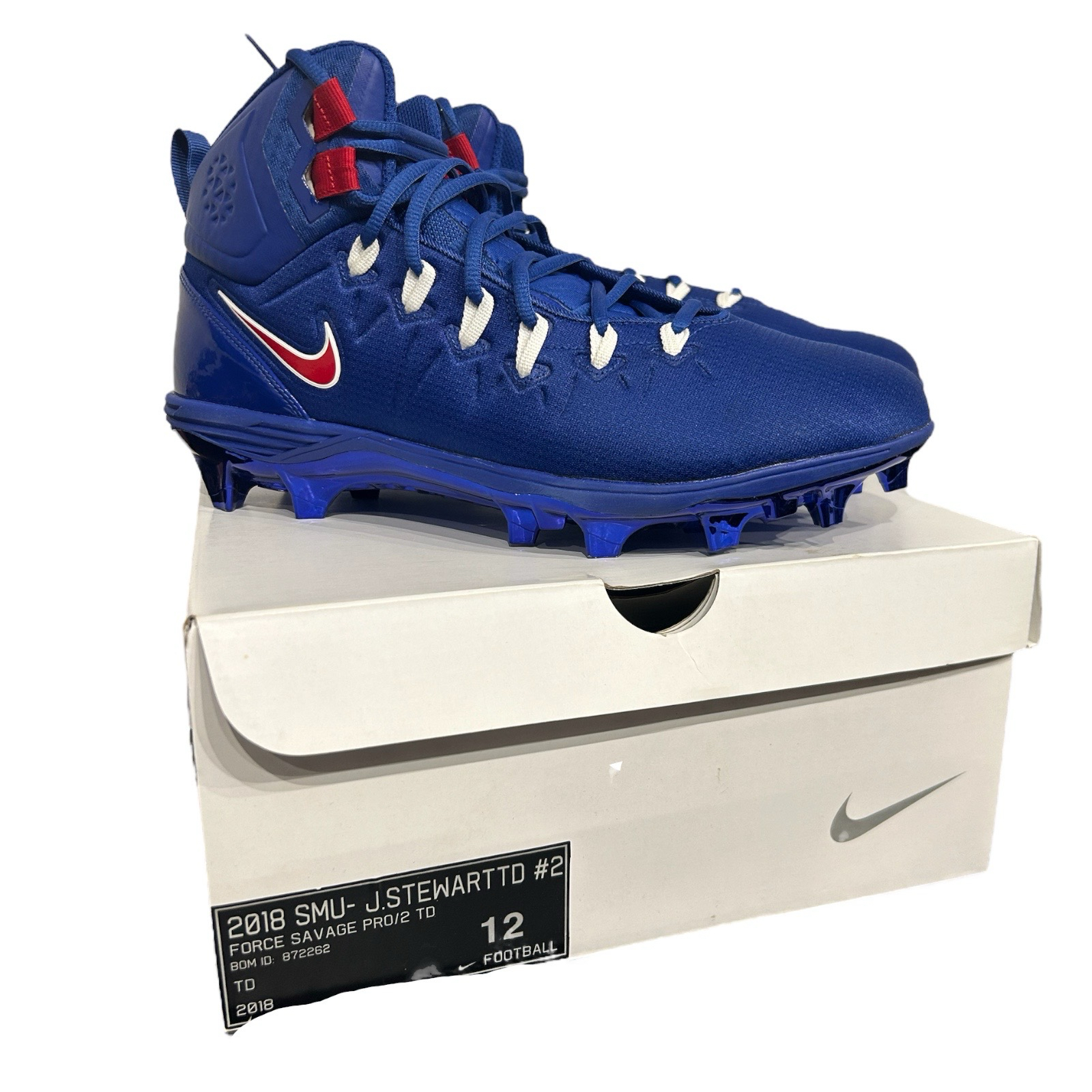 NIKE FORCE SAVAGE PRO SMU – SPORTUS COMPANY