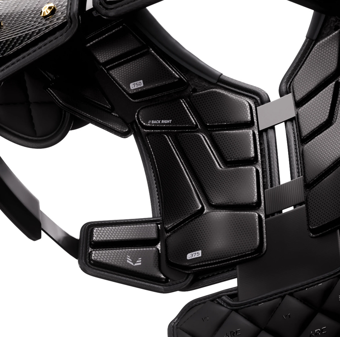 VICIS ARC-v1 ÉLITE SKILL SPORTUS COMPANY