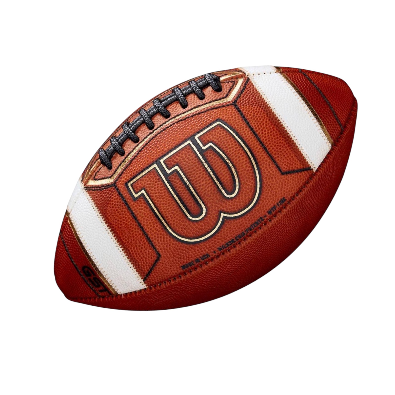 WILSON GST PRIME – SPORTUS COMPANY