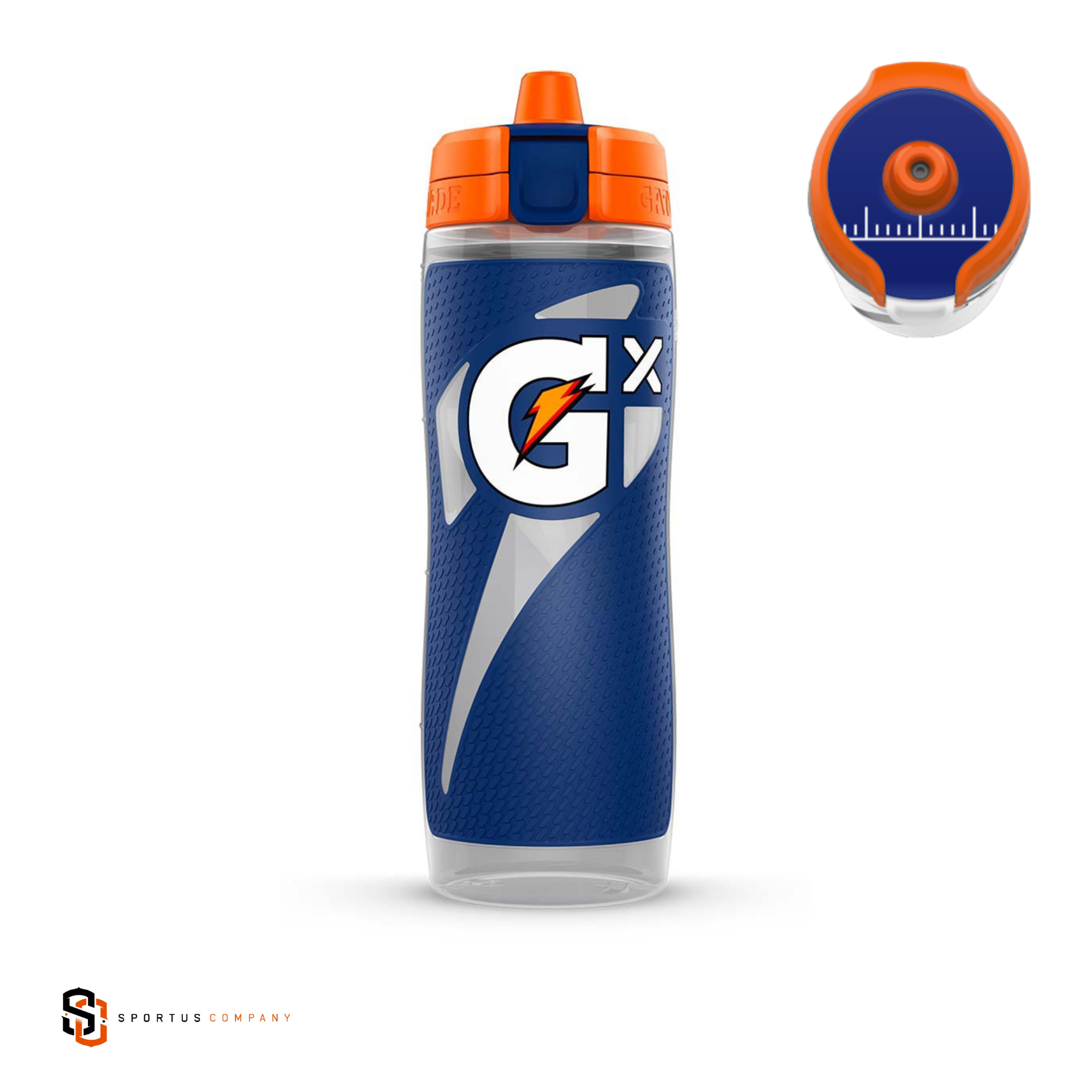 gatorade-gourde-gx-bleu-navy SPORTUS COMPANY