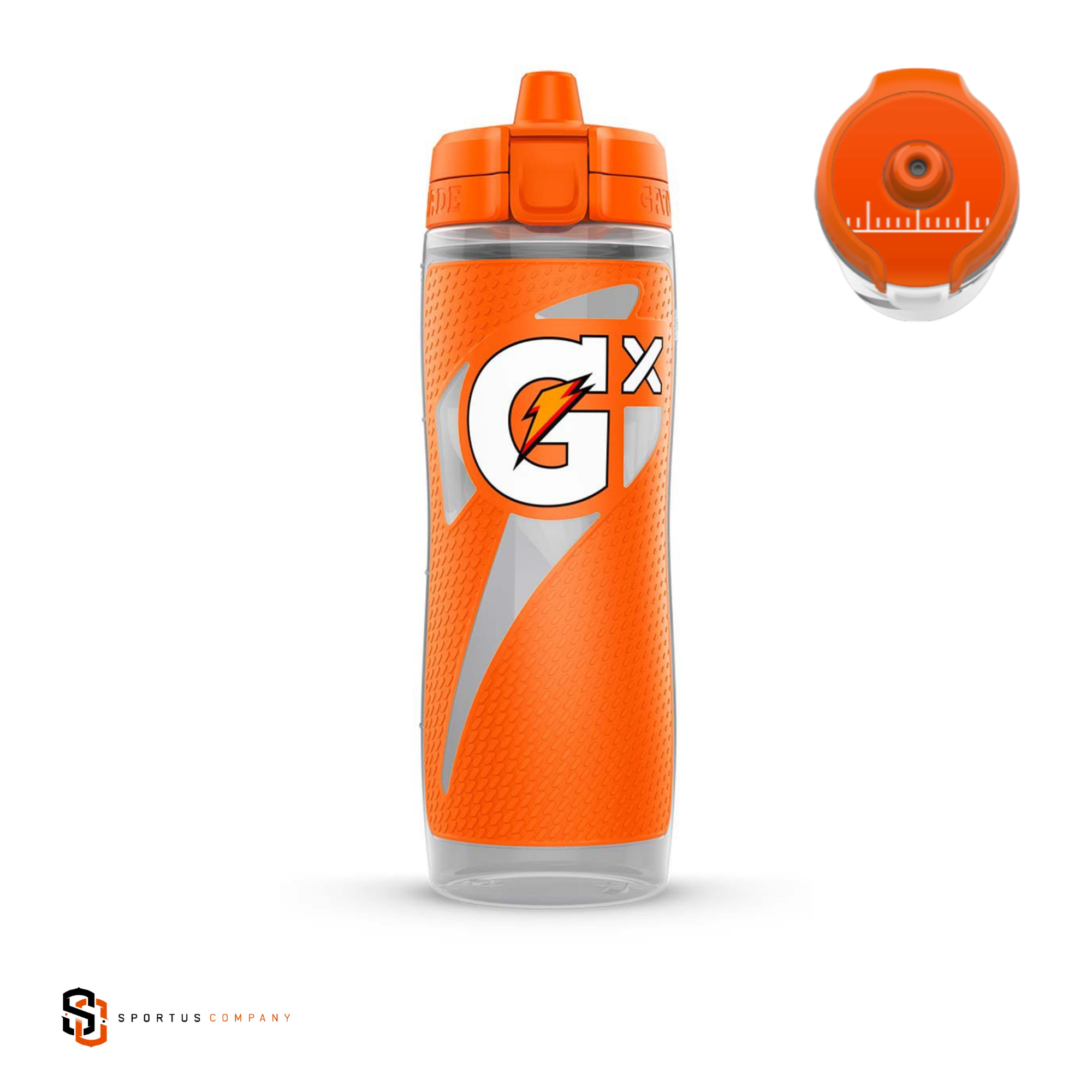 gatorade-gourde-gx-orange SPORTUS COMPANY