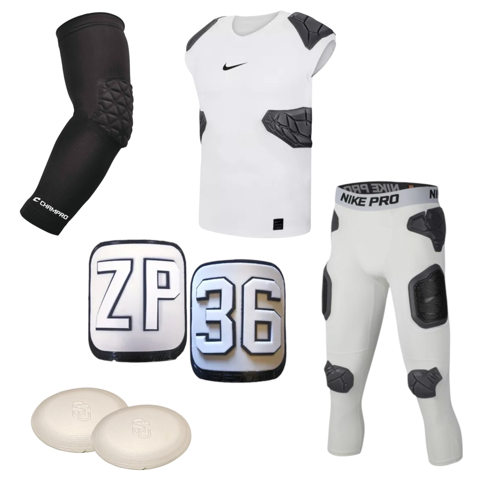 SPORTUS COMPANY SPORTUS COMPANY