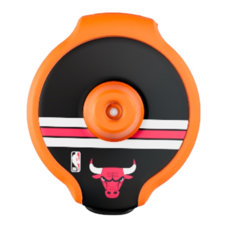 GATORADE NBA GX SPORTUS COMPANY