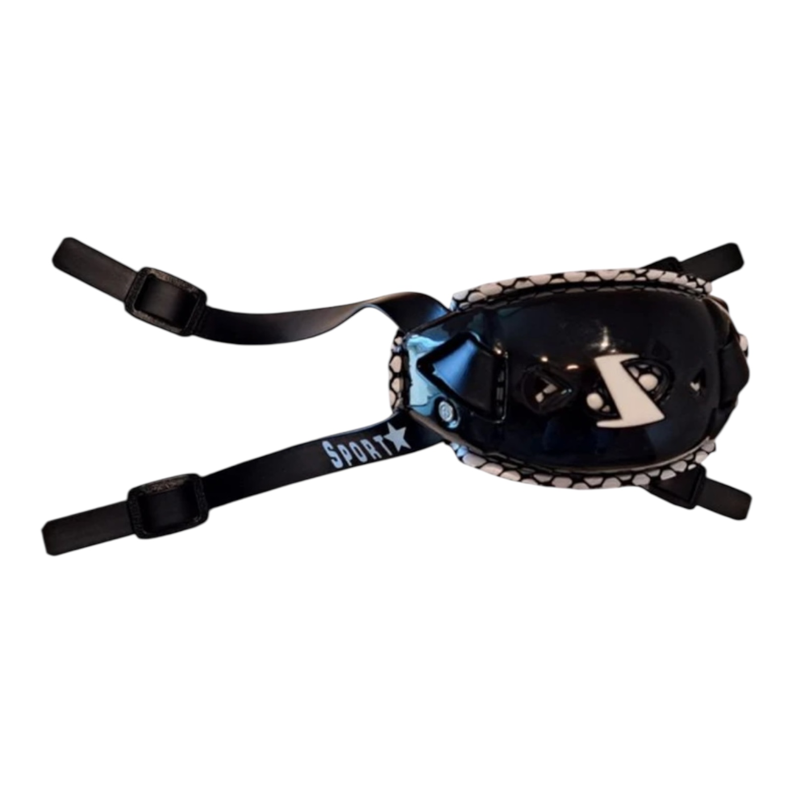 sportstar-victory-t-rex-noir SPORTUS COMPANY