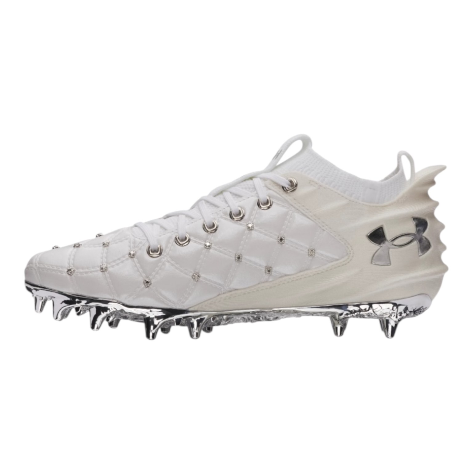 UNDER ARMOUR 2.0 MC CHROME JUSTIN JEFFERSON – SPORTUS COMPANY