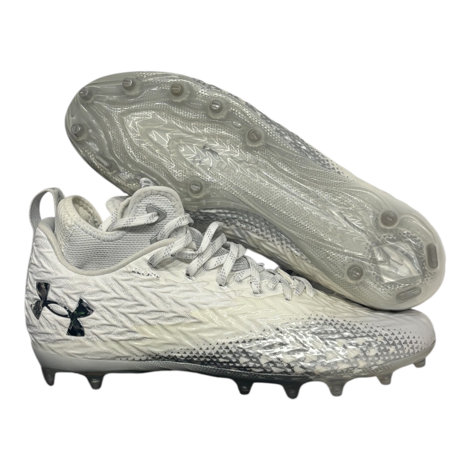UNDER ARMOUR SPOTLIGHT CLONE 3.0 – SPORTUS COMPANY